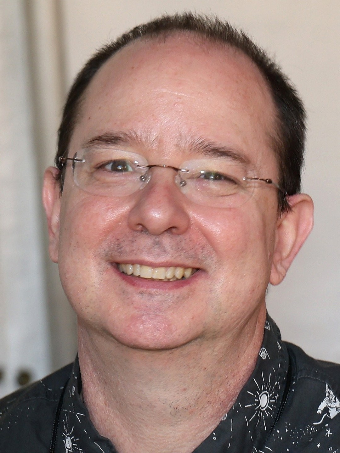 John Scalzi Pictures | Rotten Tomatoes