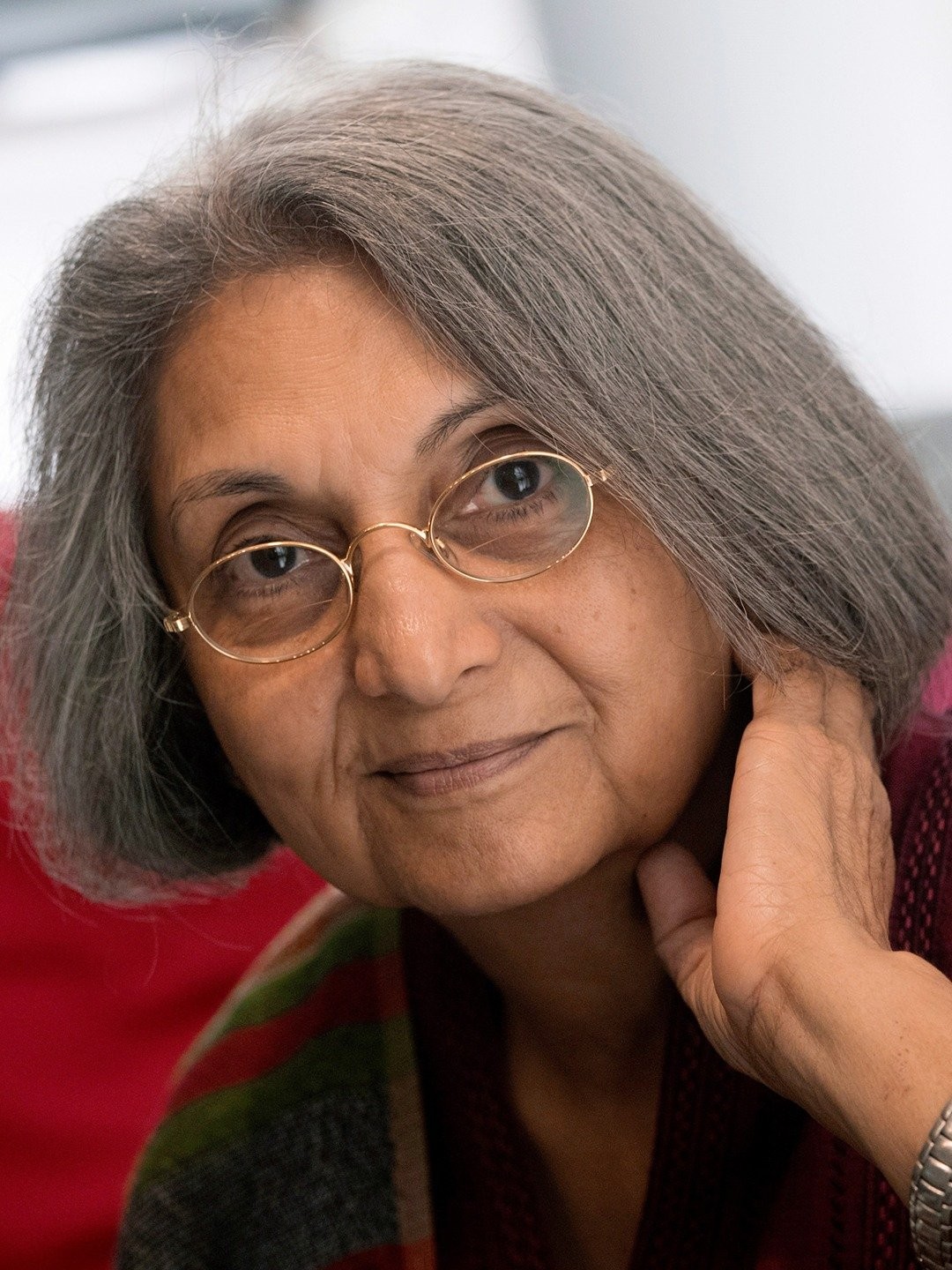 Ma Anand Sheela Pictures | Rotten Tomatoes