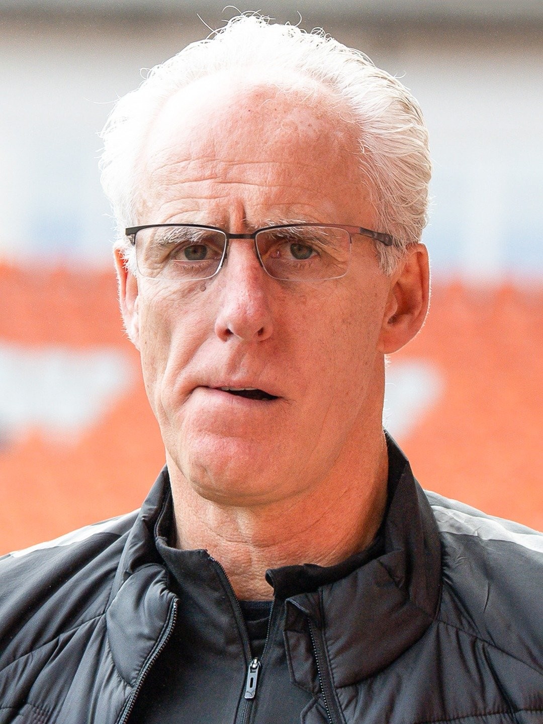 Mick McCarthy Pictures | Rotten Tomatoes