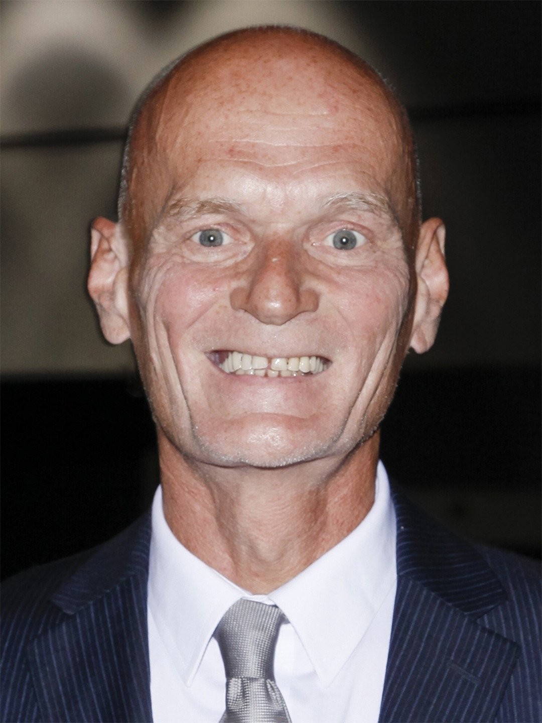 Nick Yarris Pictures | Rotten Tomatoes