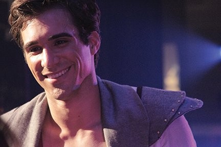 Adam Deyoe's Instagram, Twitter & Facebook on IDCrawl