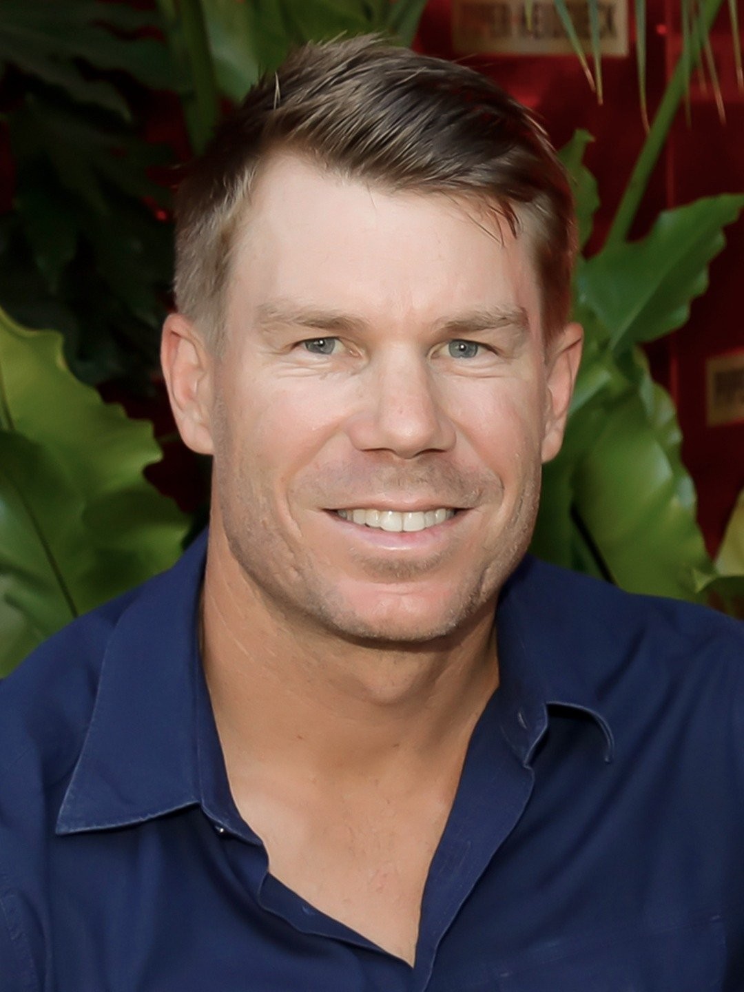 David Andrew Warner Pictures | Rotten Tomatoes