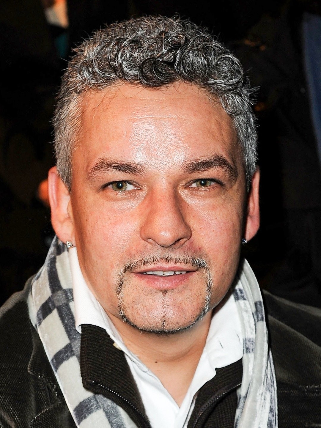 Roberto Baggio Pictures | Rotten Tomatoes