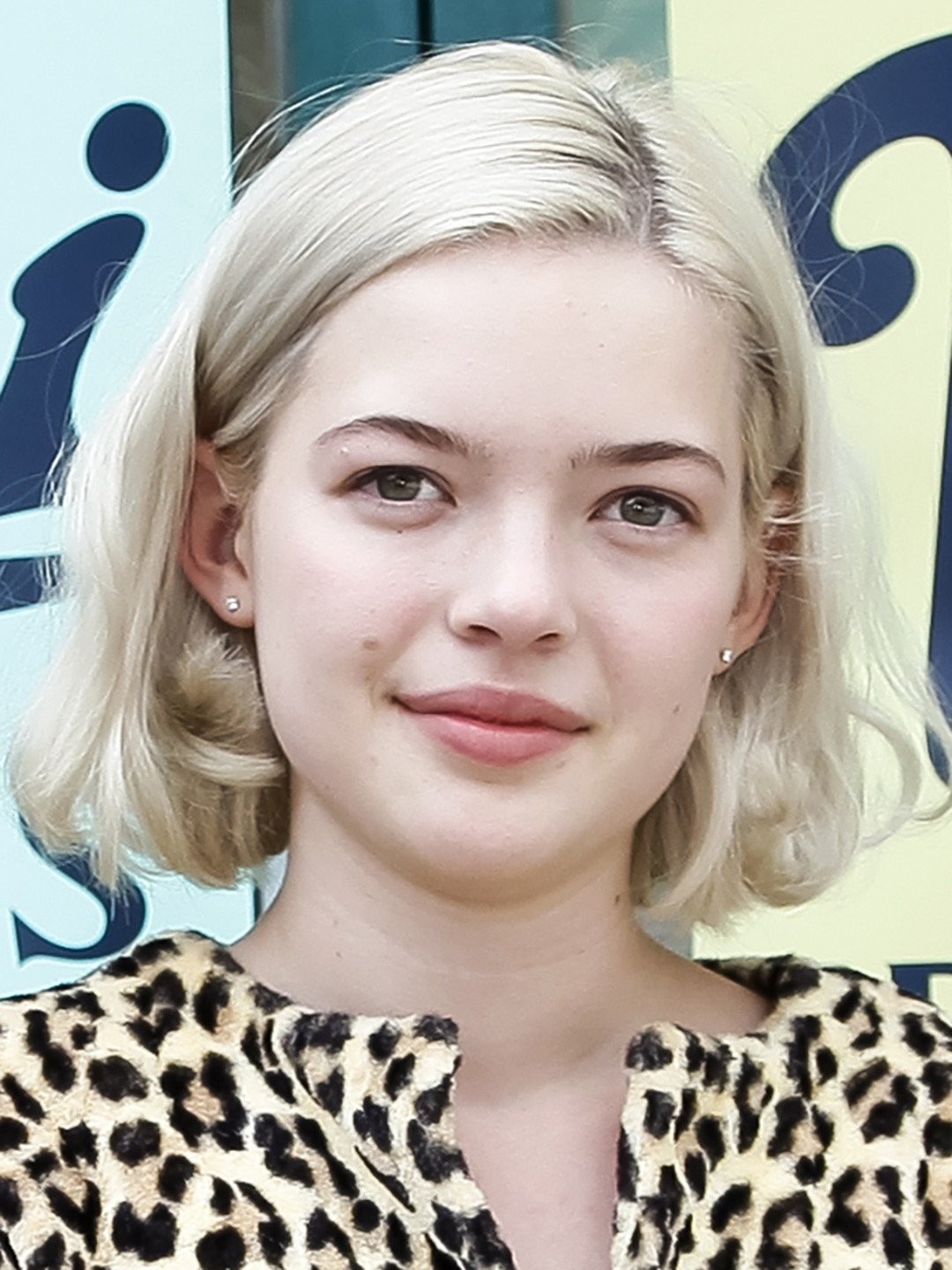 Logan Polish Pictures | Rotten Tomatoes