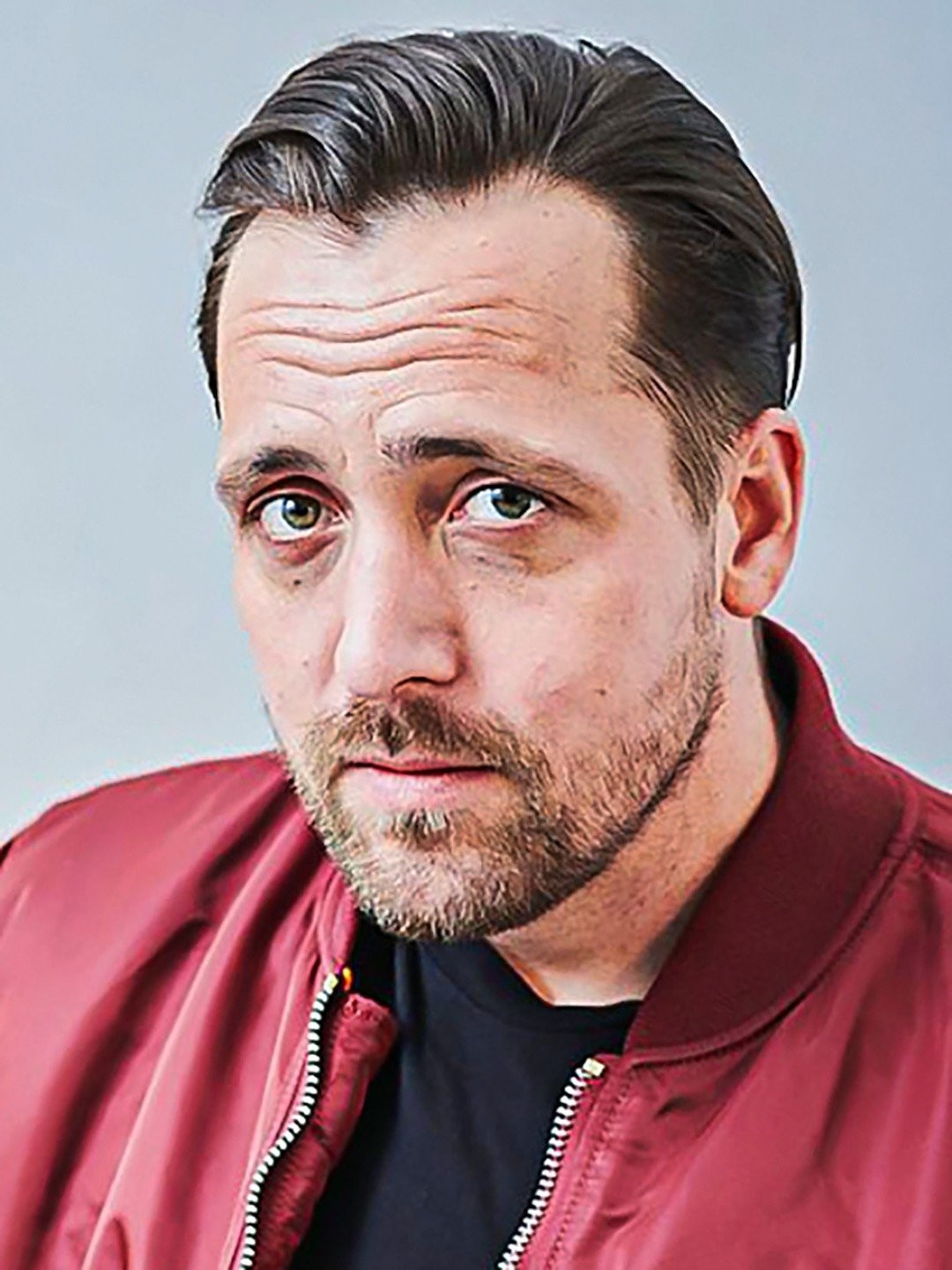 Daniel Pongratz Pictures | Rotten Tomatoes