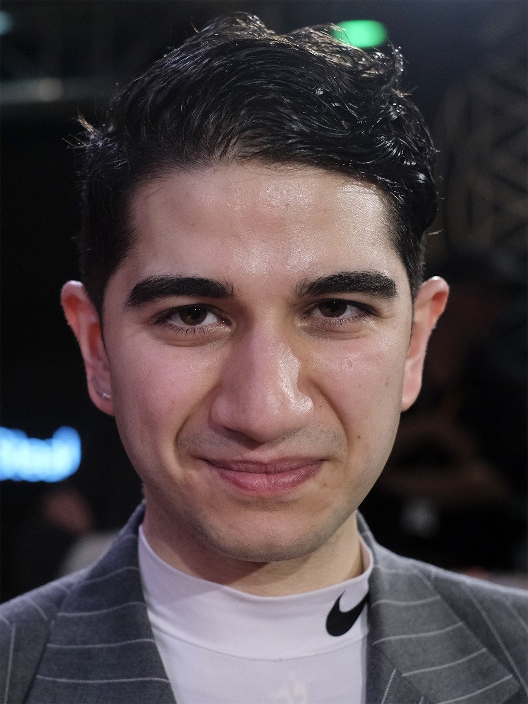 Faraz Shariat Pictures | Rotten Tomatoes