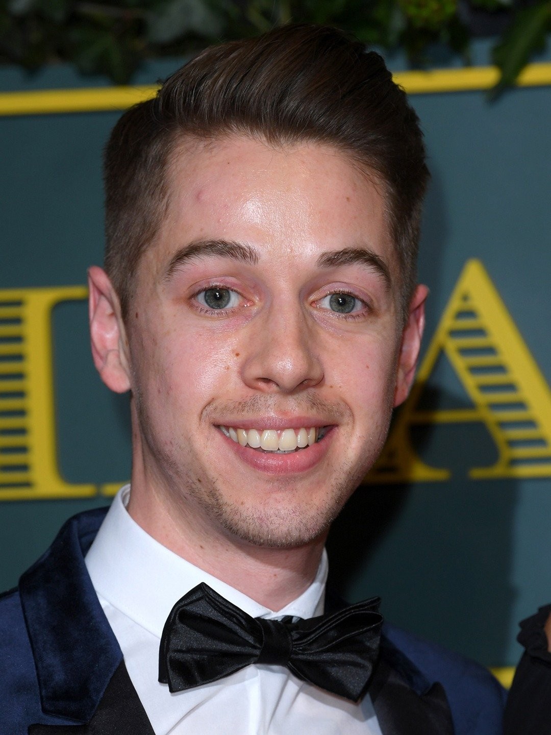 Jake Brunger Pictures | Rotten Tomatoes