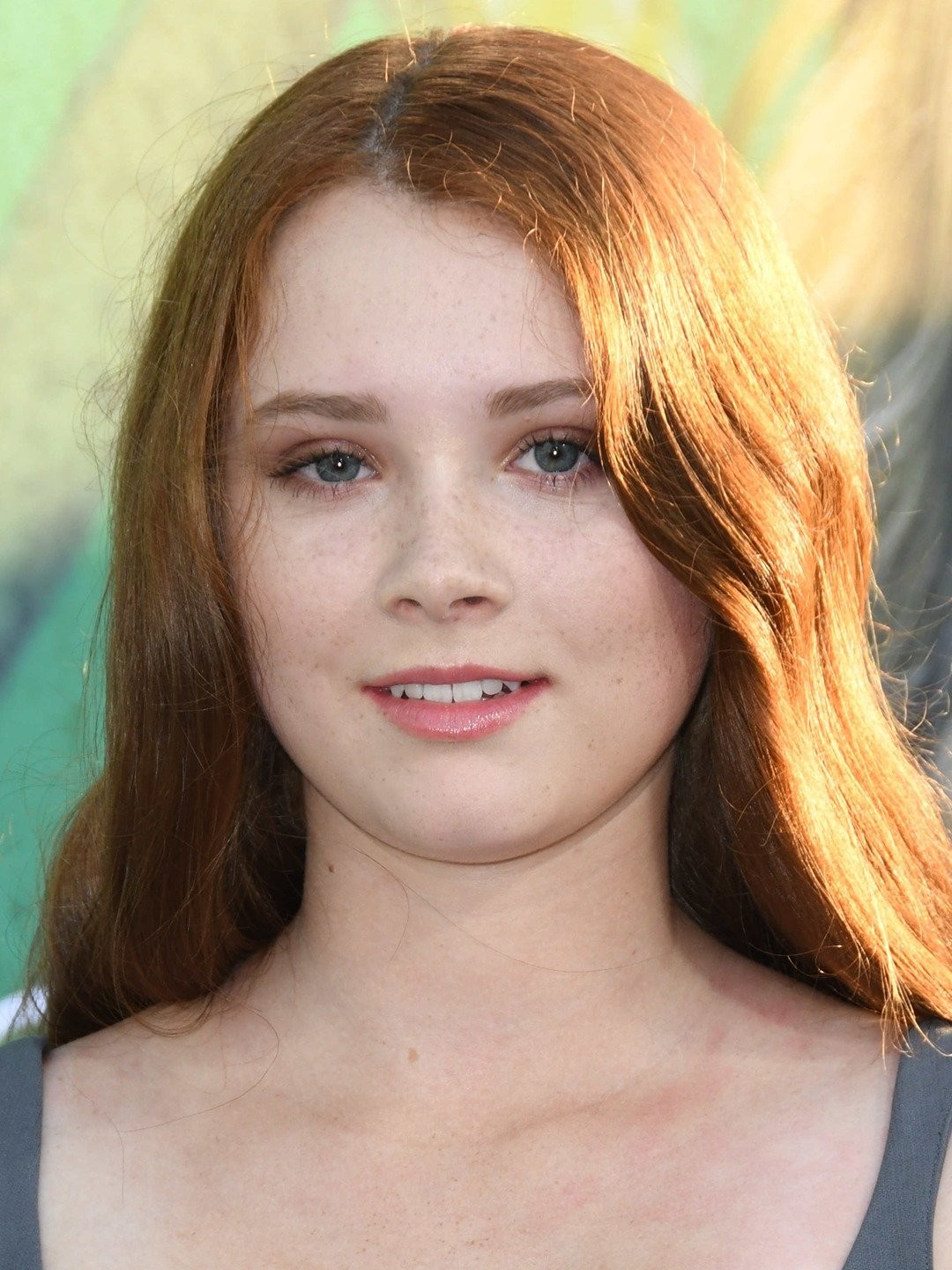 Violet Brinson Pictures | Rotten Tomatoes