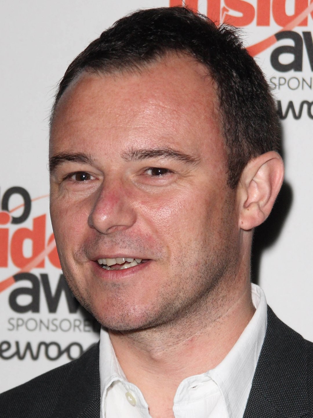 Andrew Lancel Pictures | Rotten Tomatoes