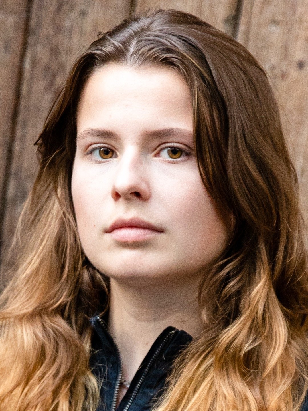 Luisa Neubauer Pictures | Rotten Tomatoes