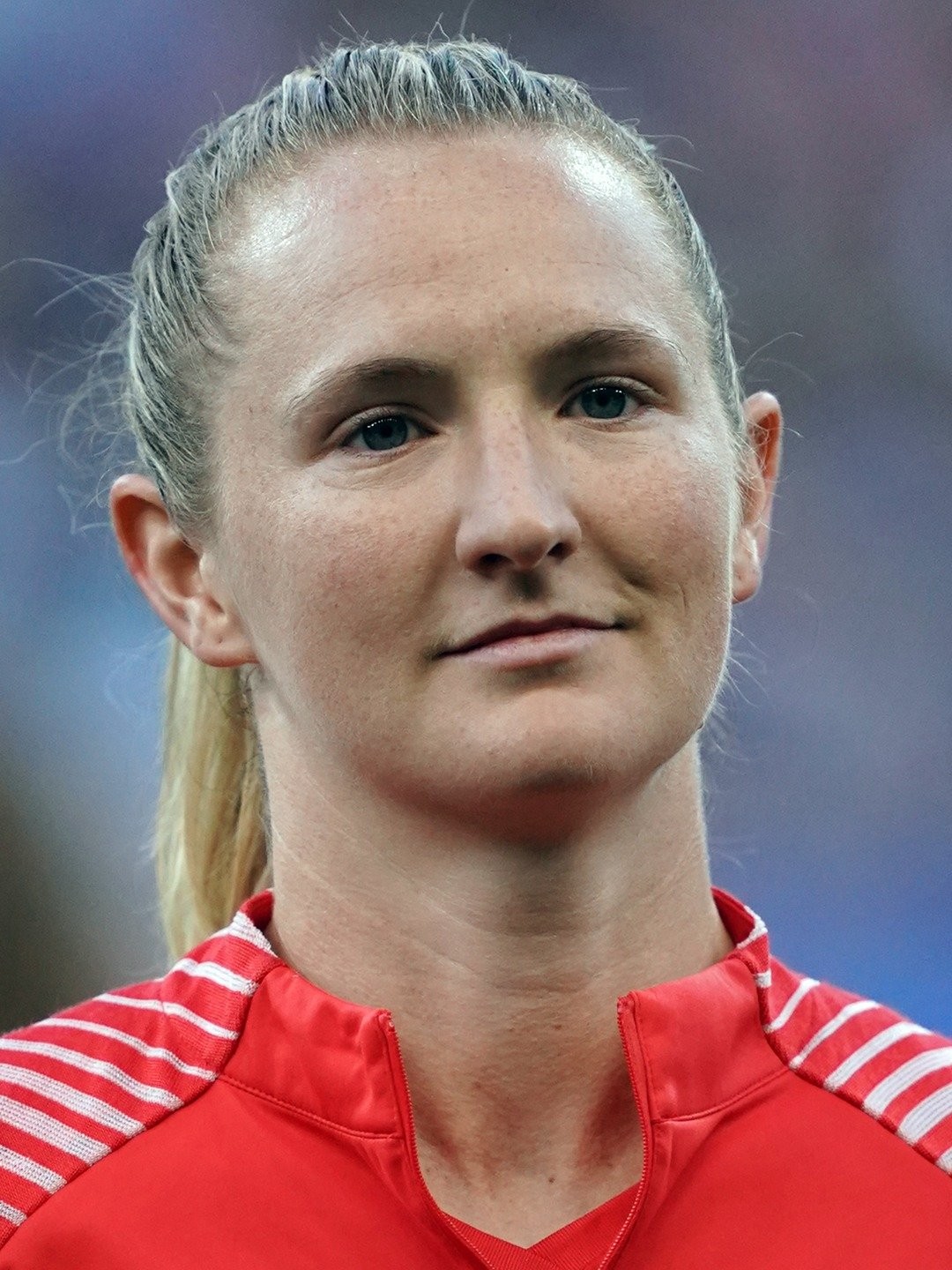 Sam Mewis Pictures | Rotten Tomatoes