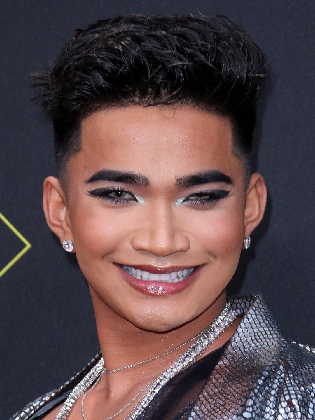 Bretman Rock Pictures | Rotten Tomatoes