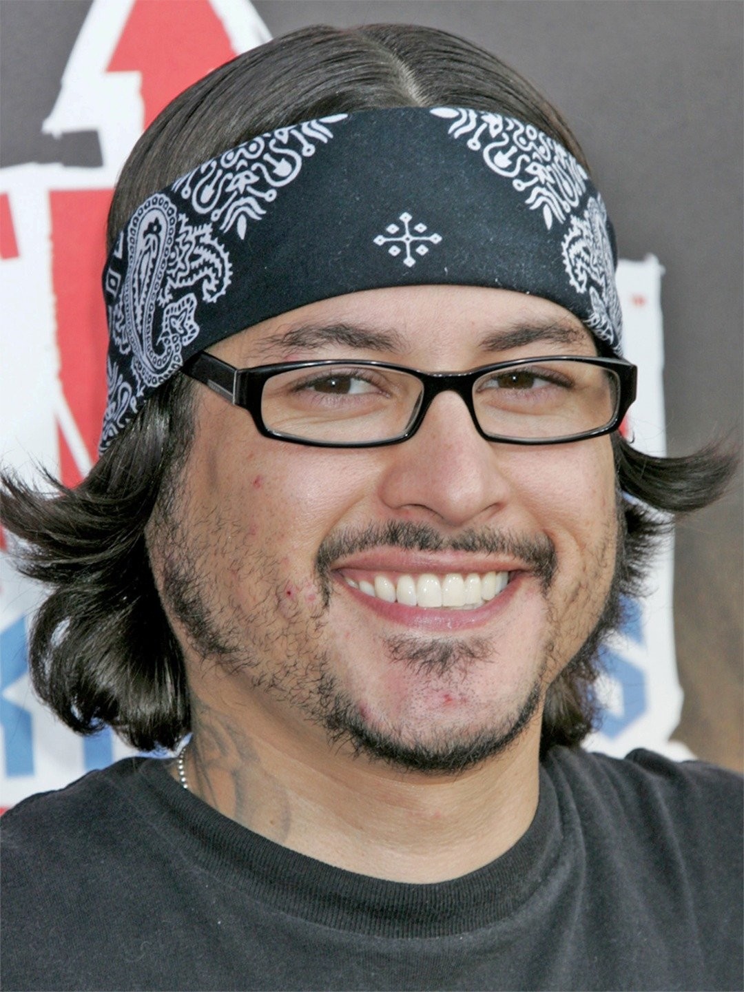 Jose Pasillas Pictures | Rotten Tomatoes