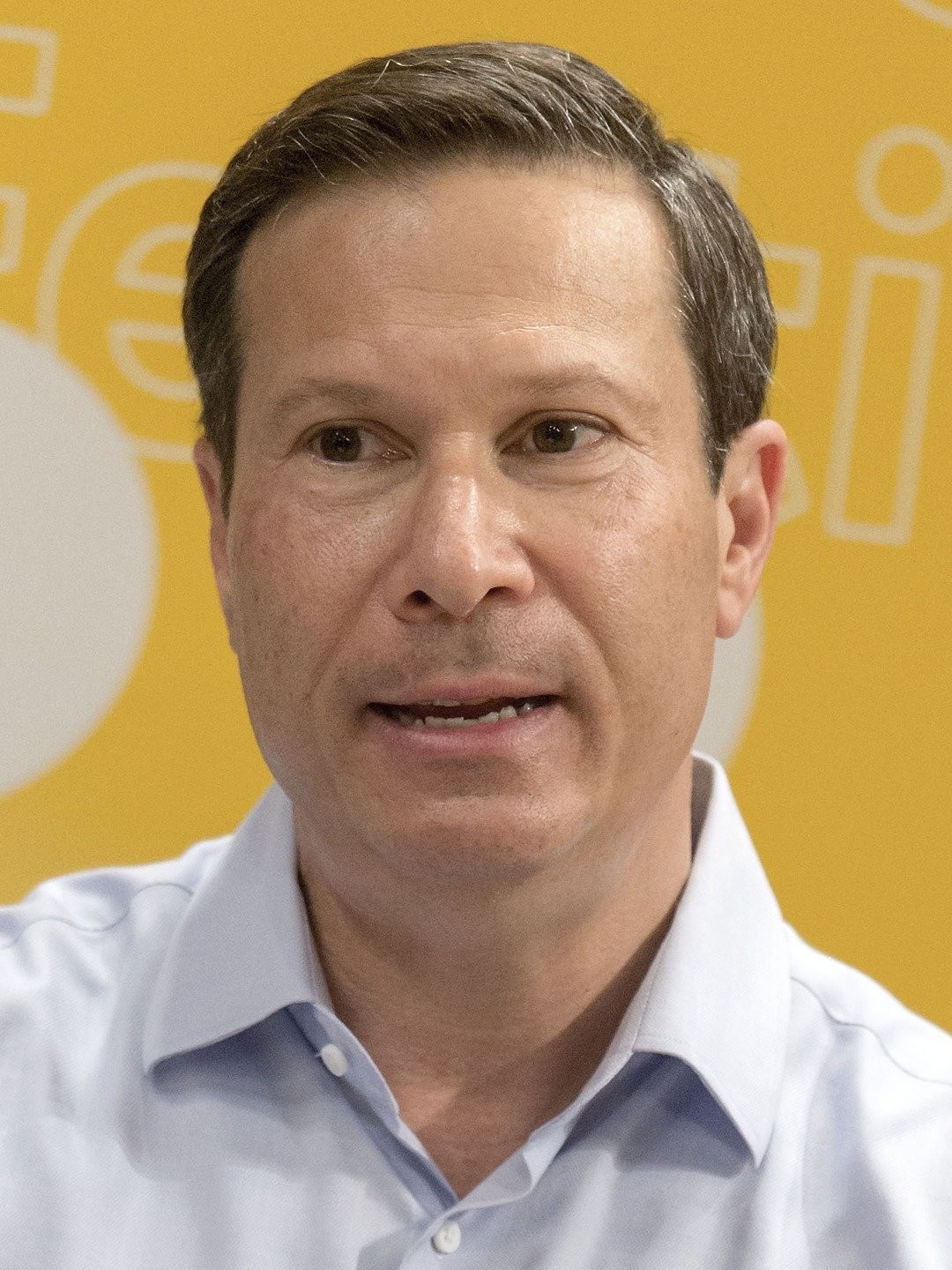 Frank Figliuzzi Pictures | Rotten Tomatoes