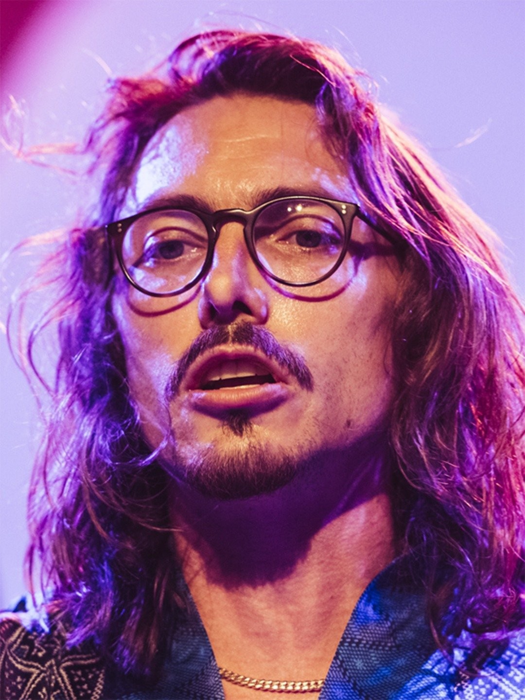 Marc Rebillet Pictures | Rotten Tomatoes