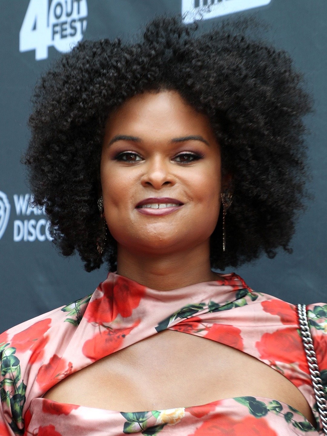 Raquel Willis Pictures | Rotten Tomatoes