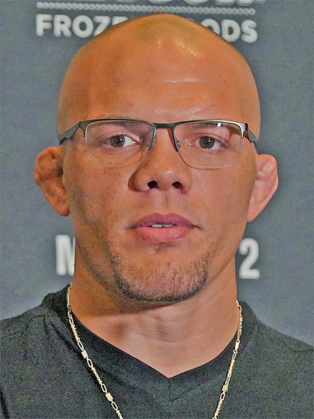 Anthony Smith Pictures | Rotten Tomatoes