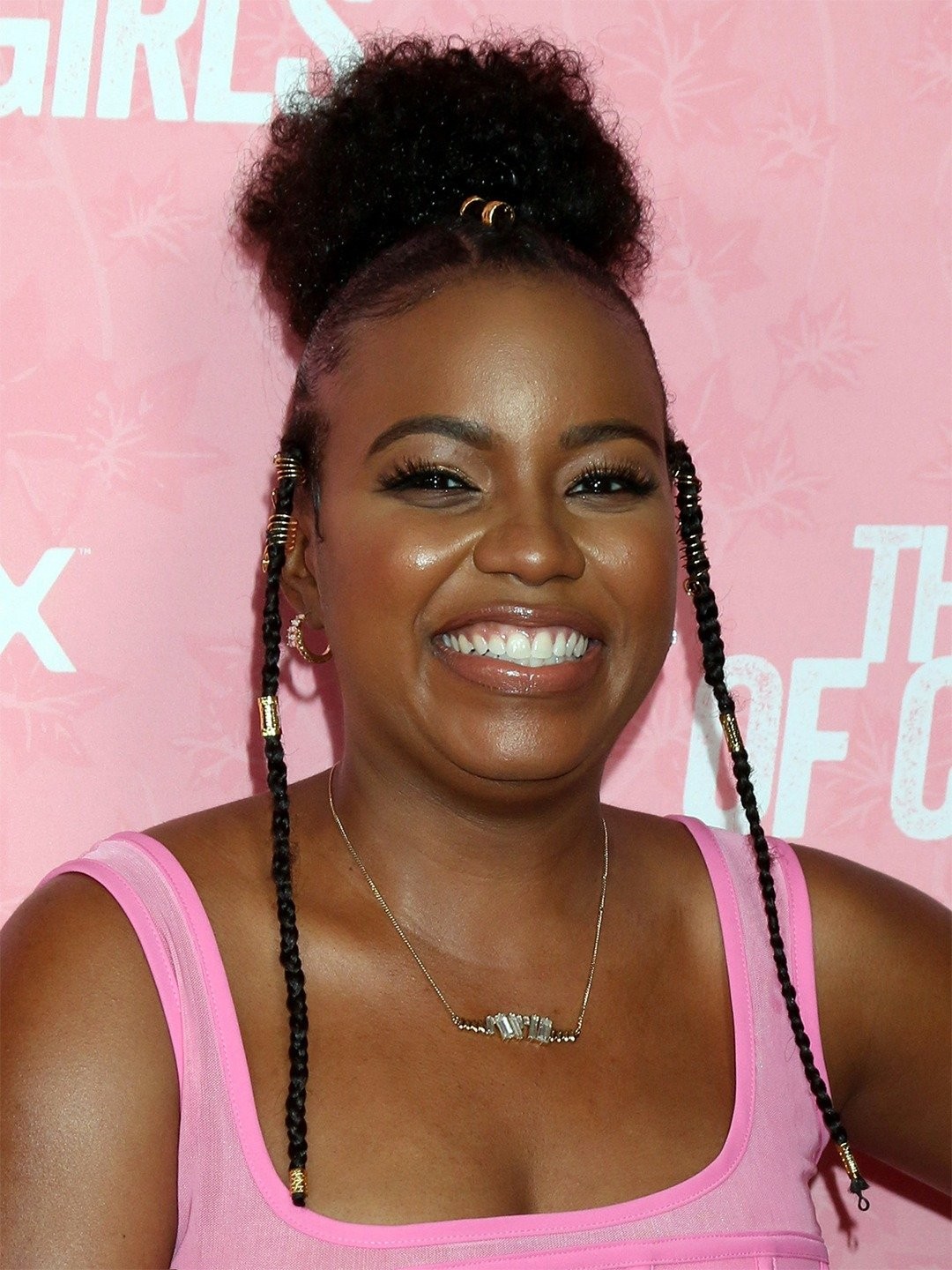 Renika Williams Pictures | Rotten Tomatoes