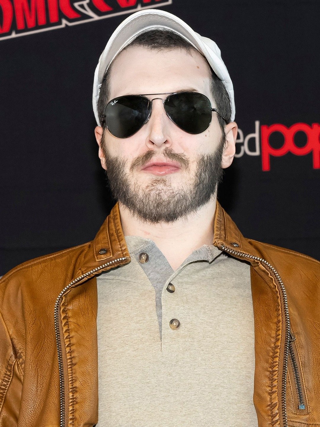 Zach Hadel In Real Life