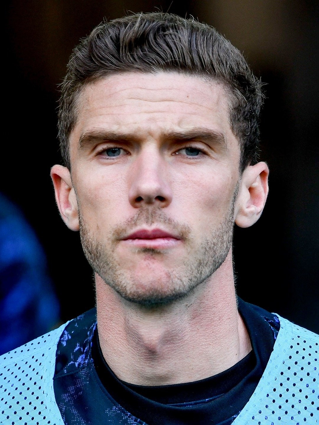 Robin Gosens Pictures | Rotten Tomatoes