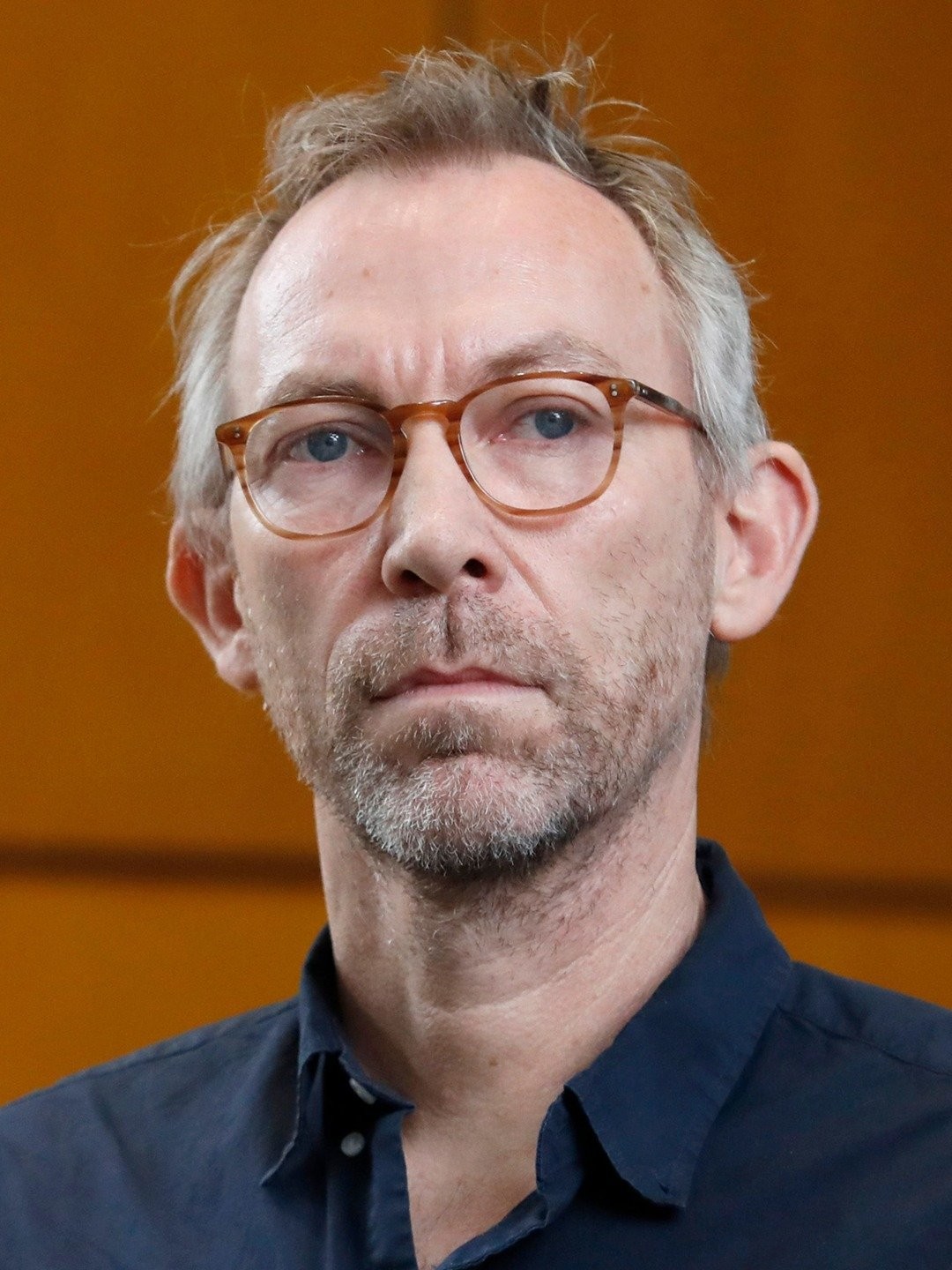 Simon McQuoid Pictures | Rotten Tomatoes