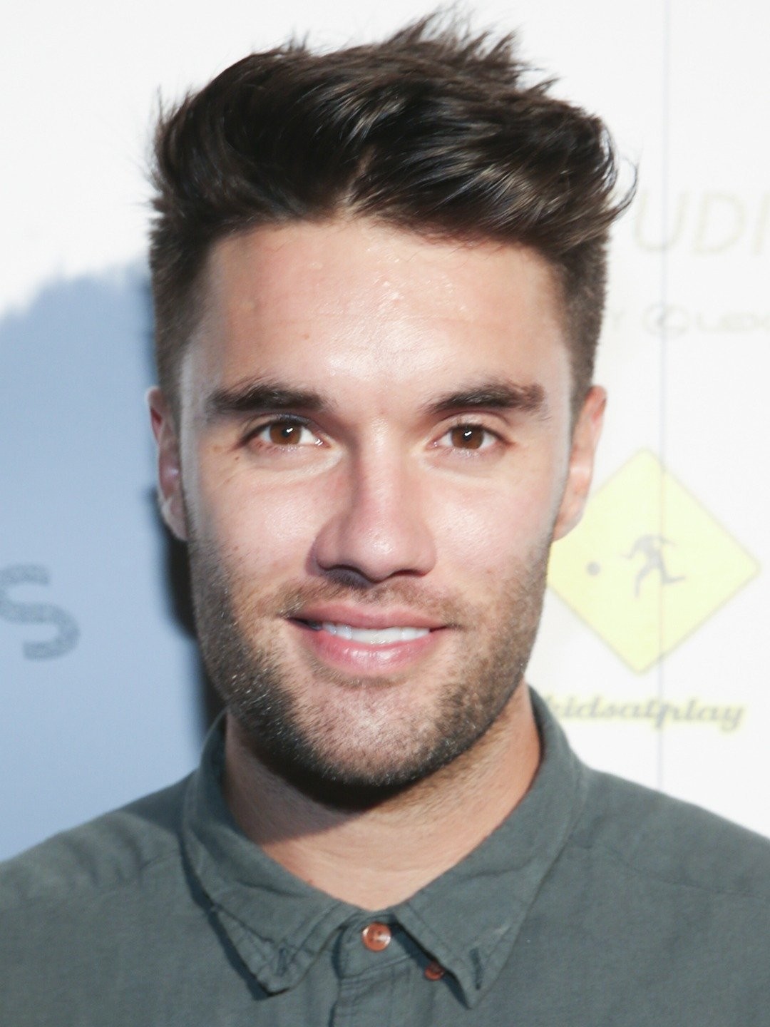 Xavier Brinkman Pictures | Rotten Tomatoes