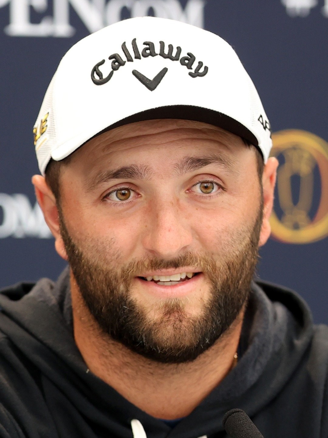 Jon Rahm Pictures | Rotten Tomatoes