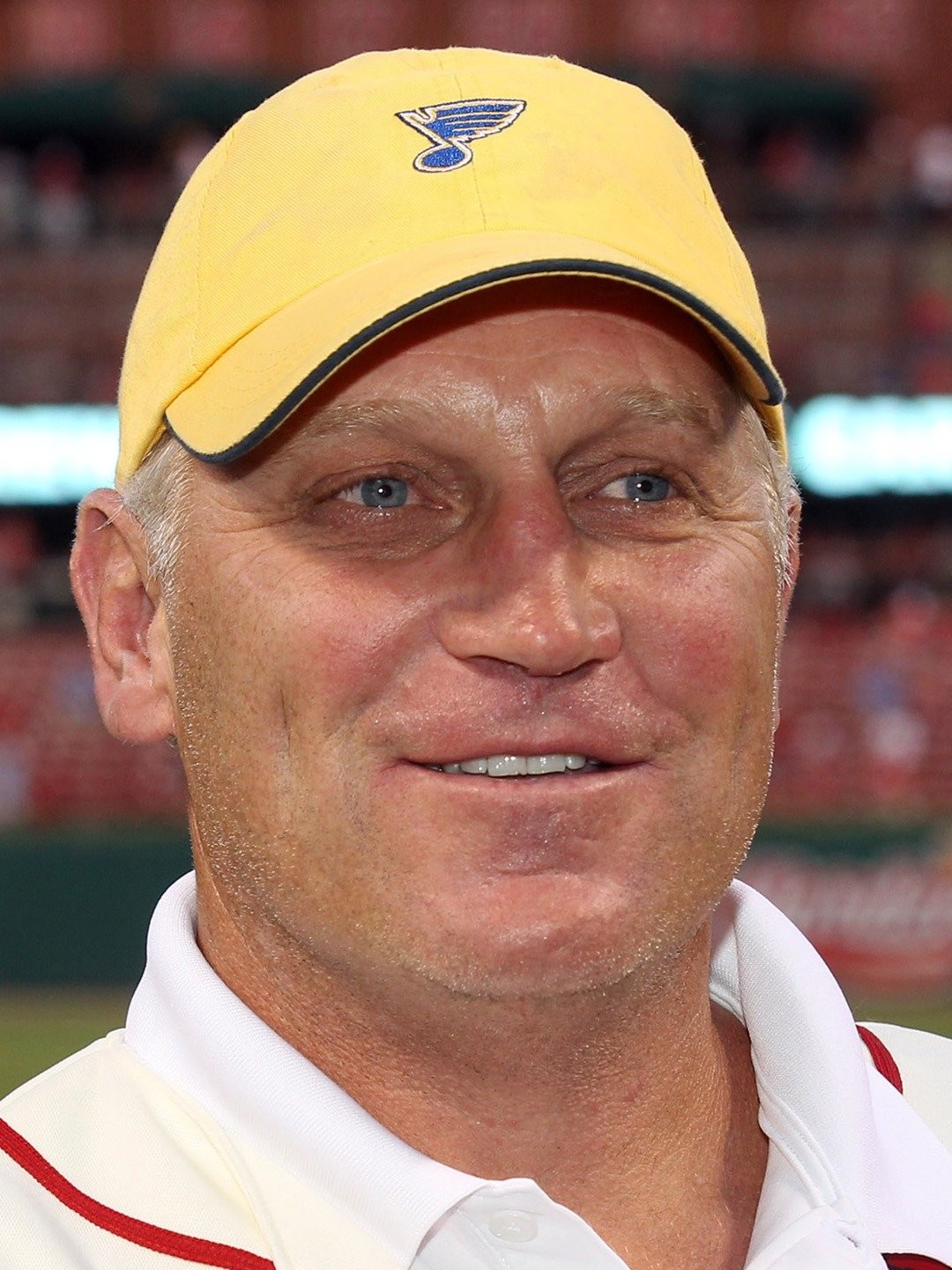 Brett Hull Pictures | Rotten Tomatoes