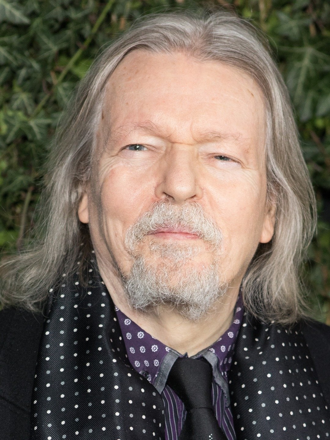 Christopher Hampton Pictures | Rotten Tomatoes