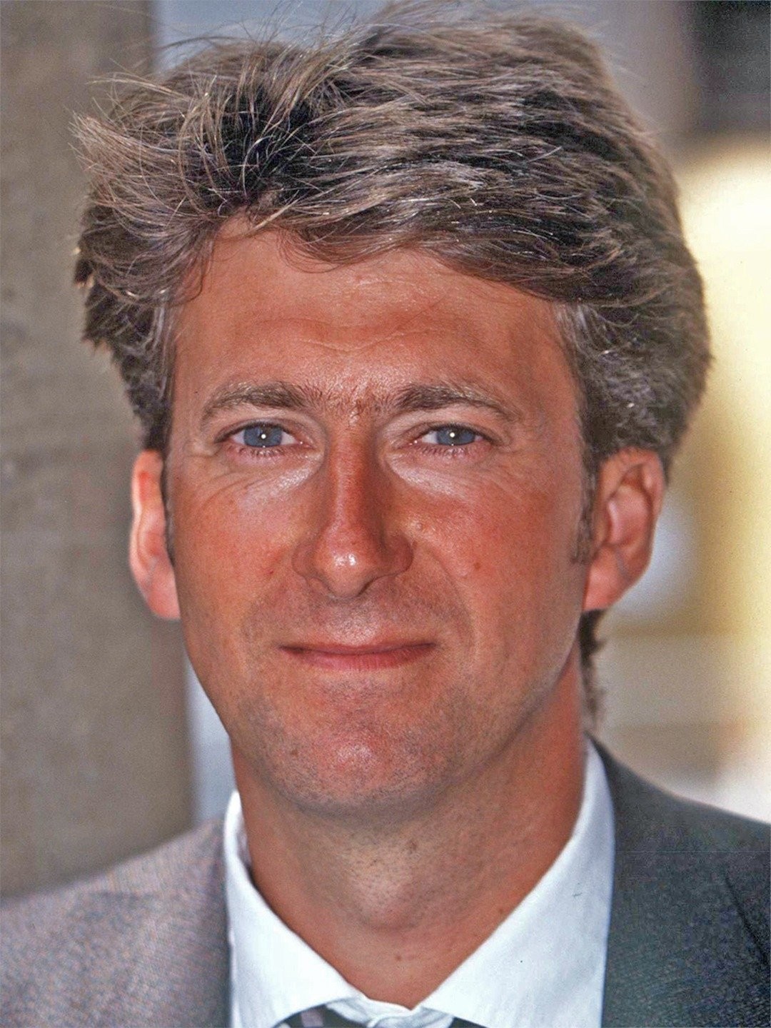 Peter Salmon Pictures | Rotten Tomatoes