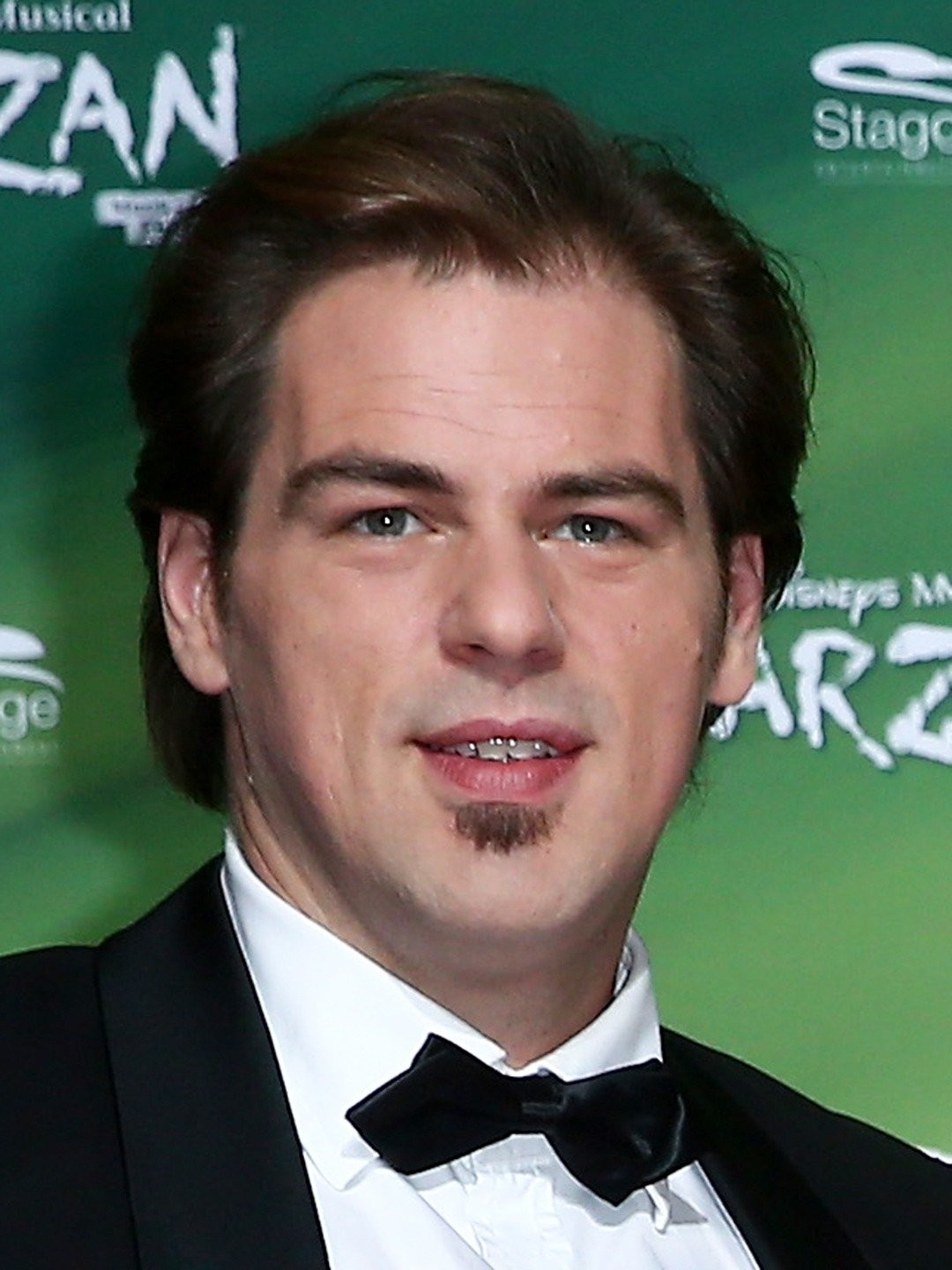 Patrick Stanke Pictures | Rotten Tomatoes