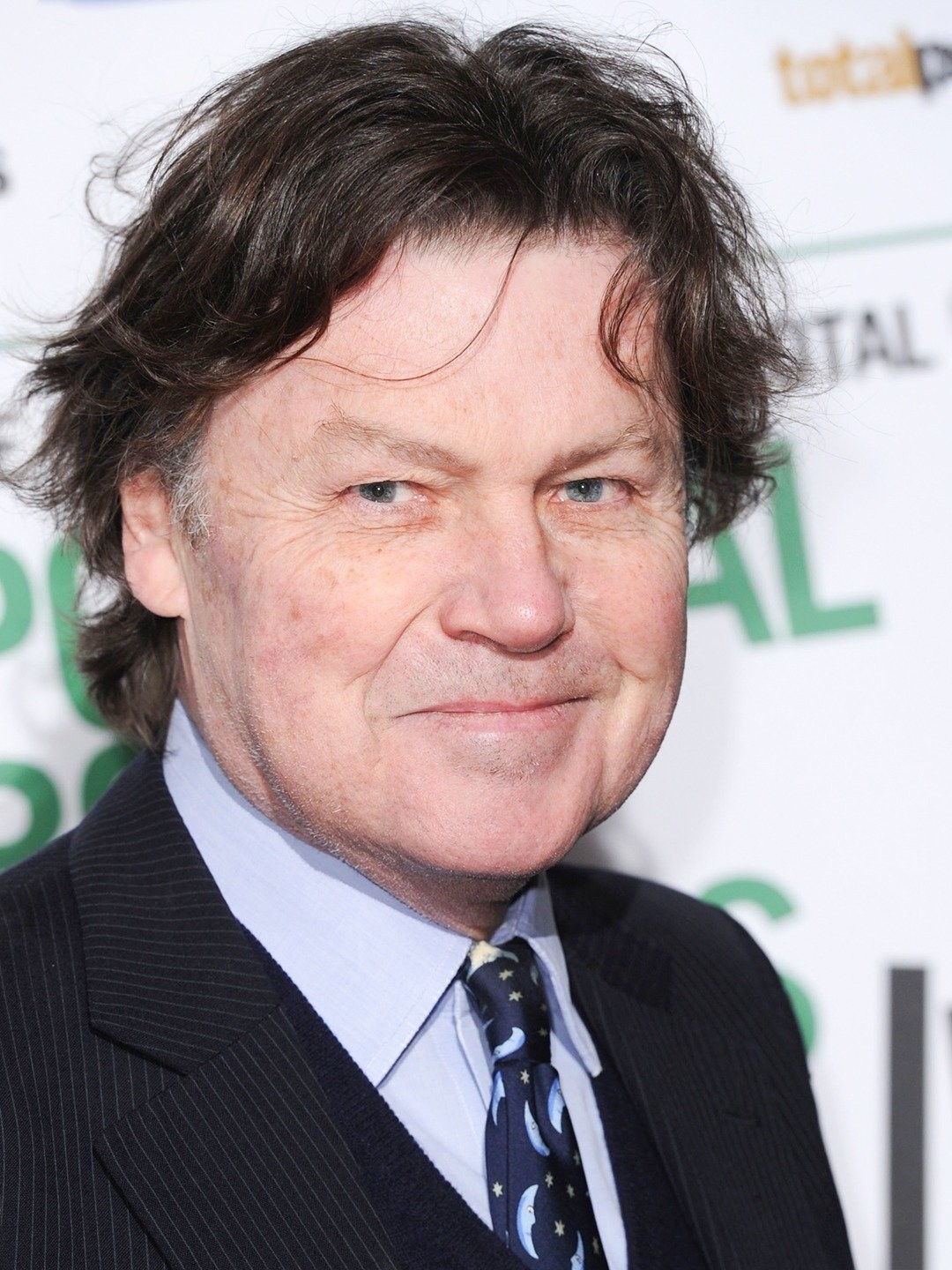 Rupert Allason Pictures | Rotten Tomatoes