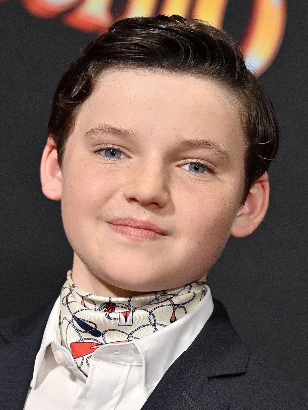 Benjamin Evan Ainsworth Pictures | Rotten Tomatoes