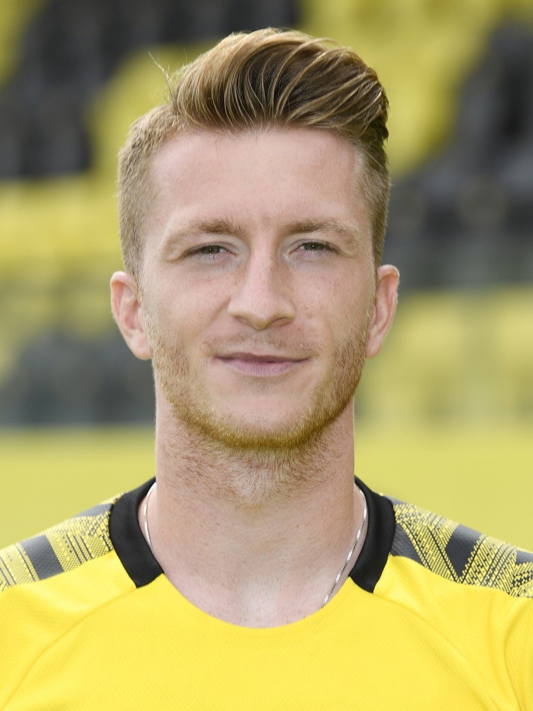 Marco Reus Pictures | Rotten Tomatoes