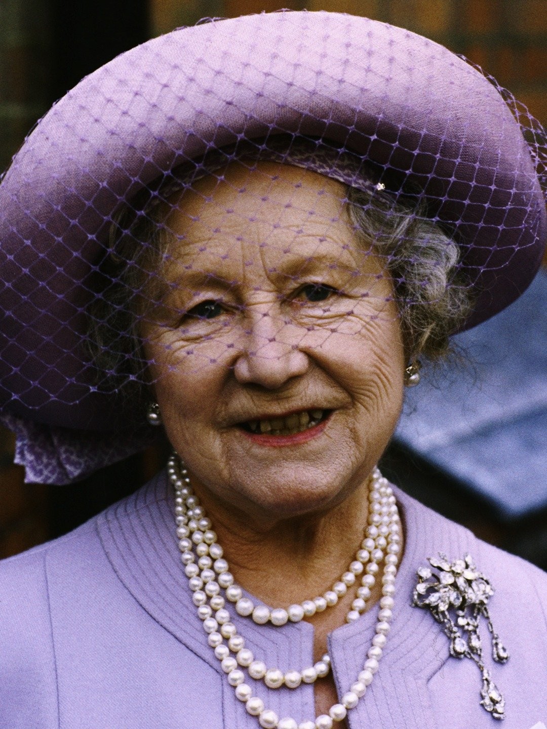 Queen Elizabeth The Queen Mother Pictures | Rotten Tomatoes