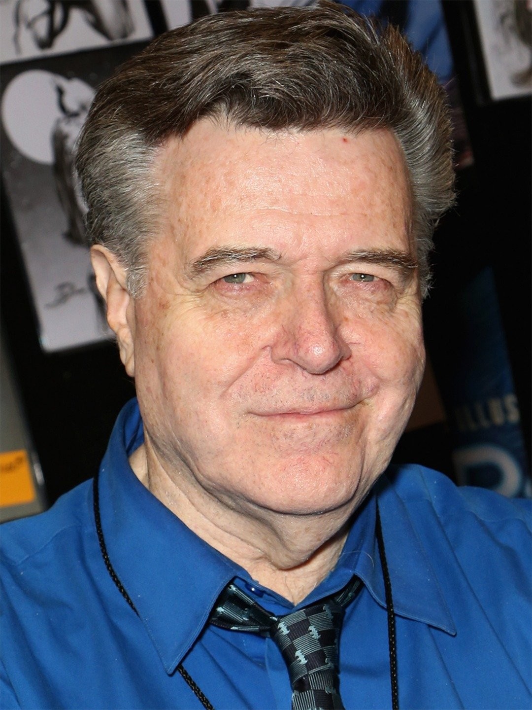 Neal Adams Pictures | Rotten Tomatoes