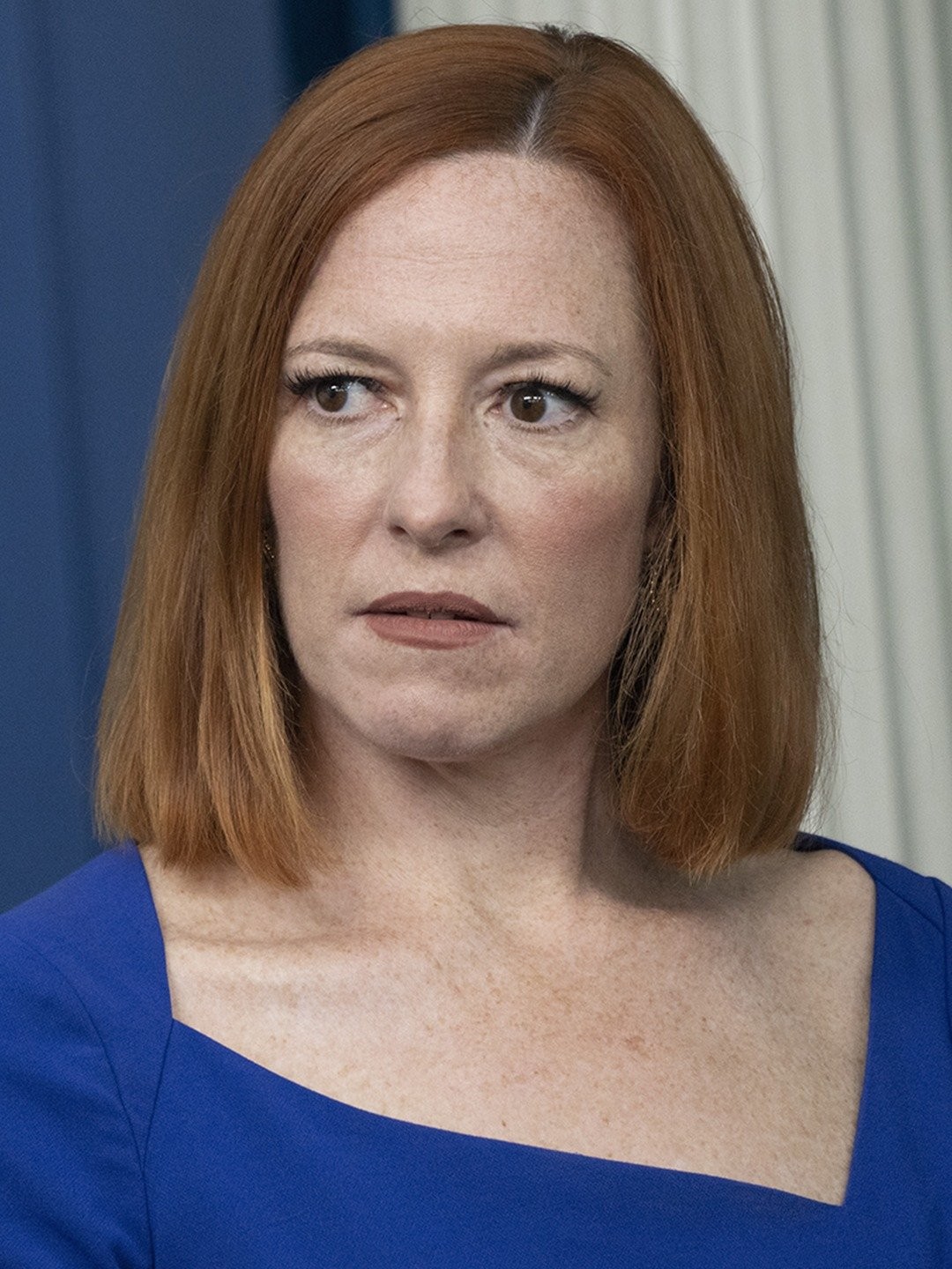 Jen Psaki Pictures | Rotten Tomatoes