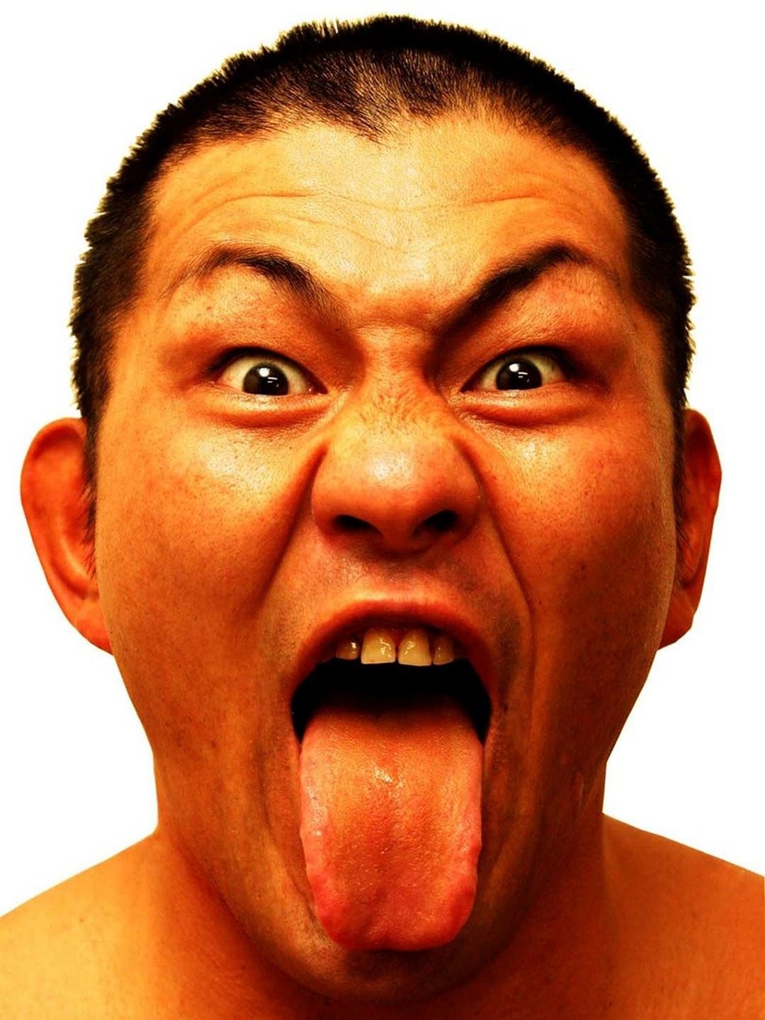 Minoru Suzuki Pictures | Rotten Tomatoes