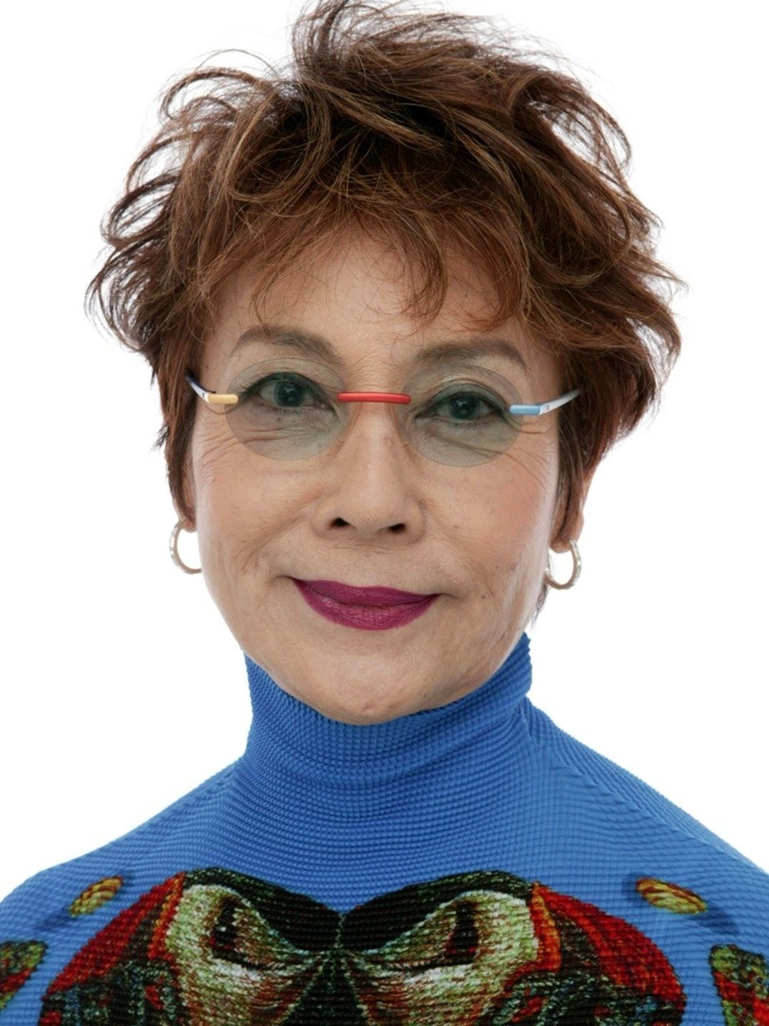 Nana Yamaguchi Pictures | Rotten Tomatoes