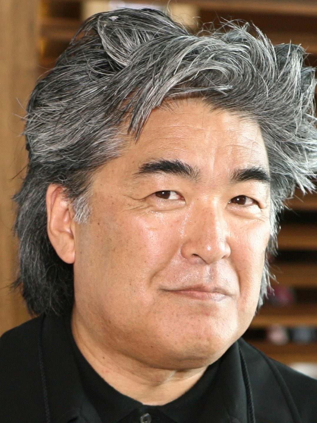 Steven Okazaki Pictures | Rotten Tomatoes