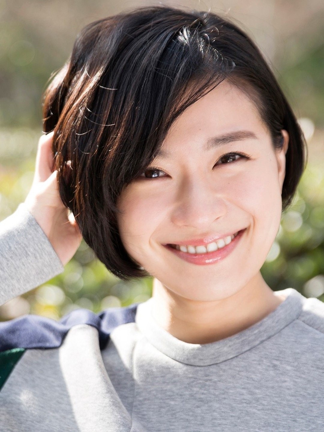 Kaho Tsuchimura Pictures | Rotten Tomatoes