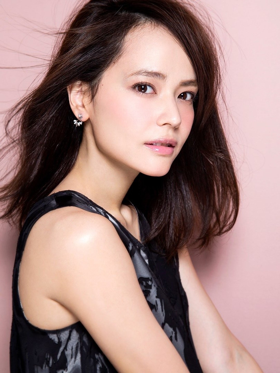 Risa Nakama Pictures | Rotten Tomatoes