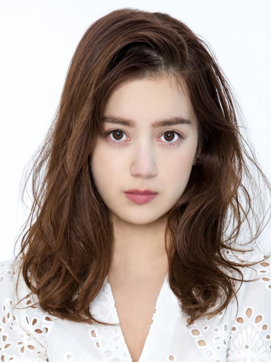 Manami Oku Pictures | Rotten Tomatoes