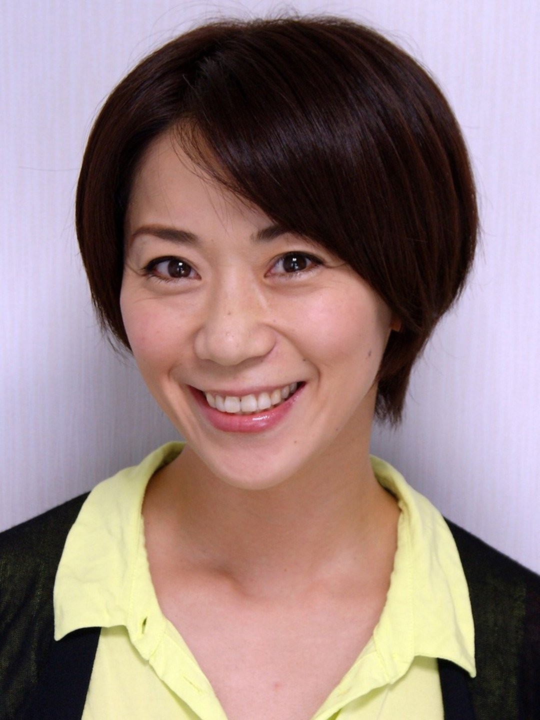 Aasami Yoshida Pictures | Rotten Tomatoes