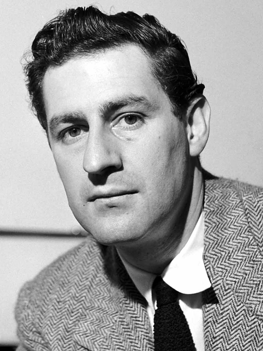 Gian Carlo Menotti Pictures | Rotten Tomatoes