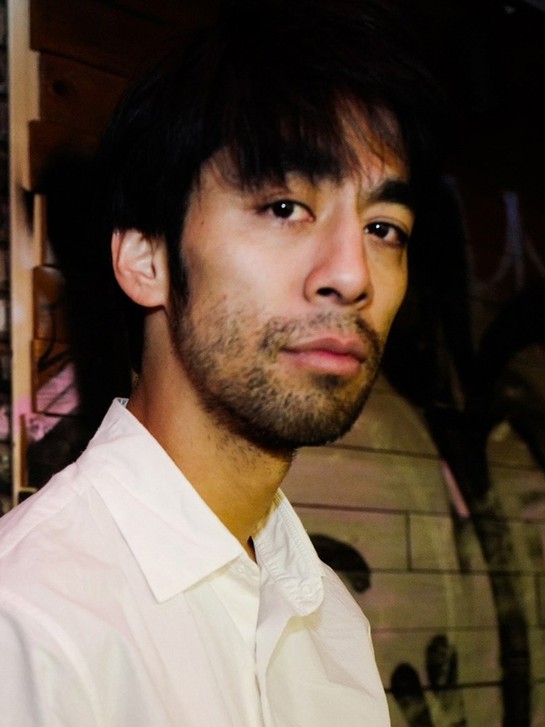 Shinsuke Kato Pictures | Rotten Tomatoes