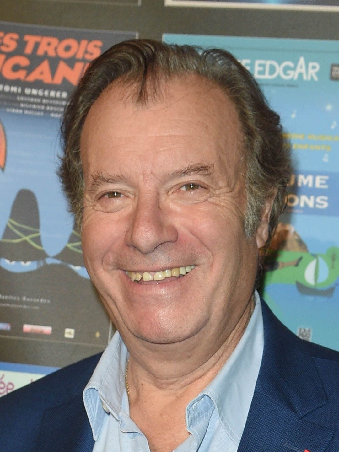 Daniel Russo Pictures | Rotten Tomatoes