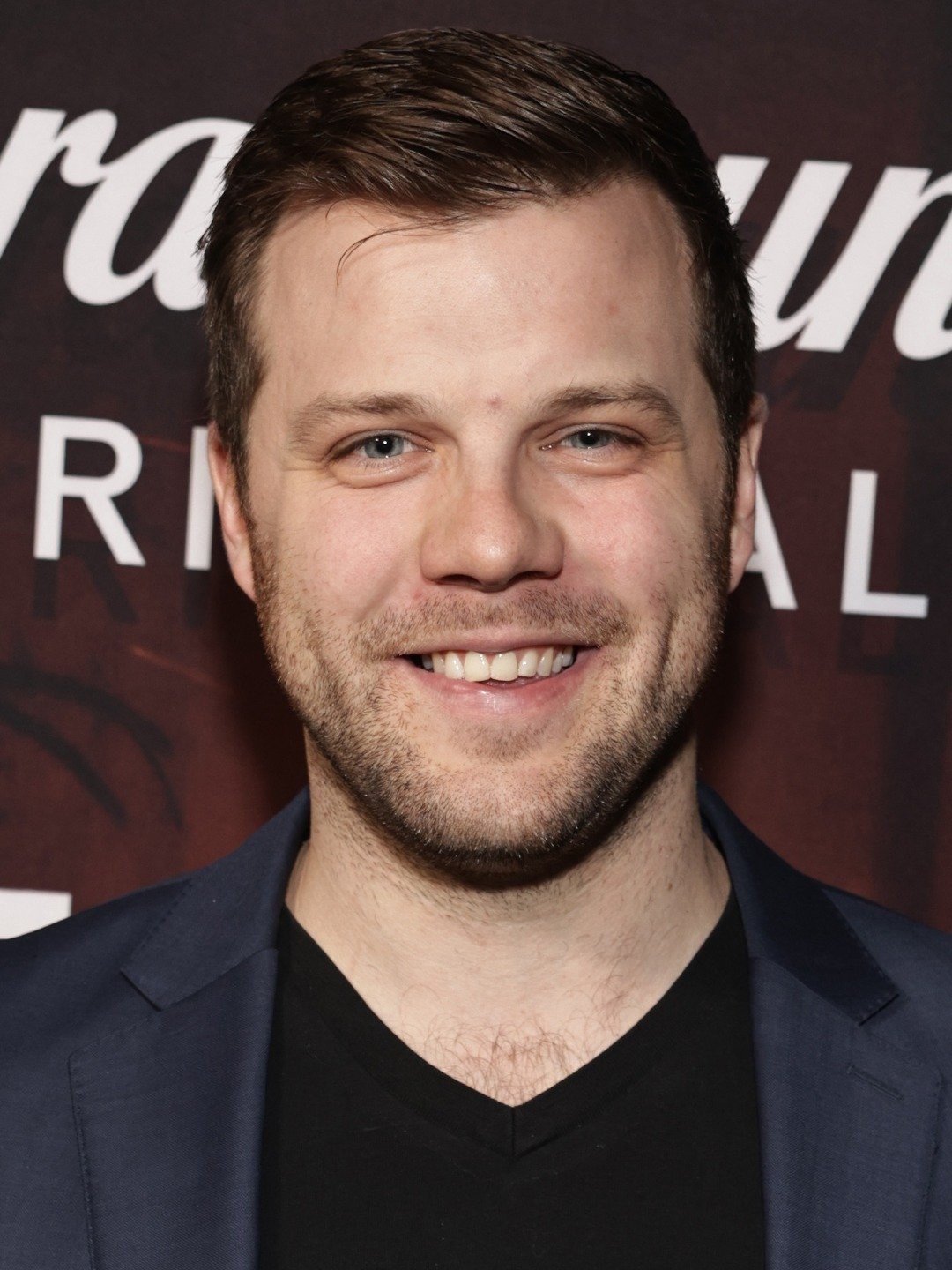 Logan Hulick Pictures | Rotten Tomatoes