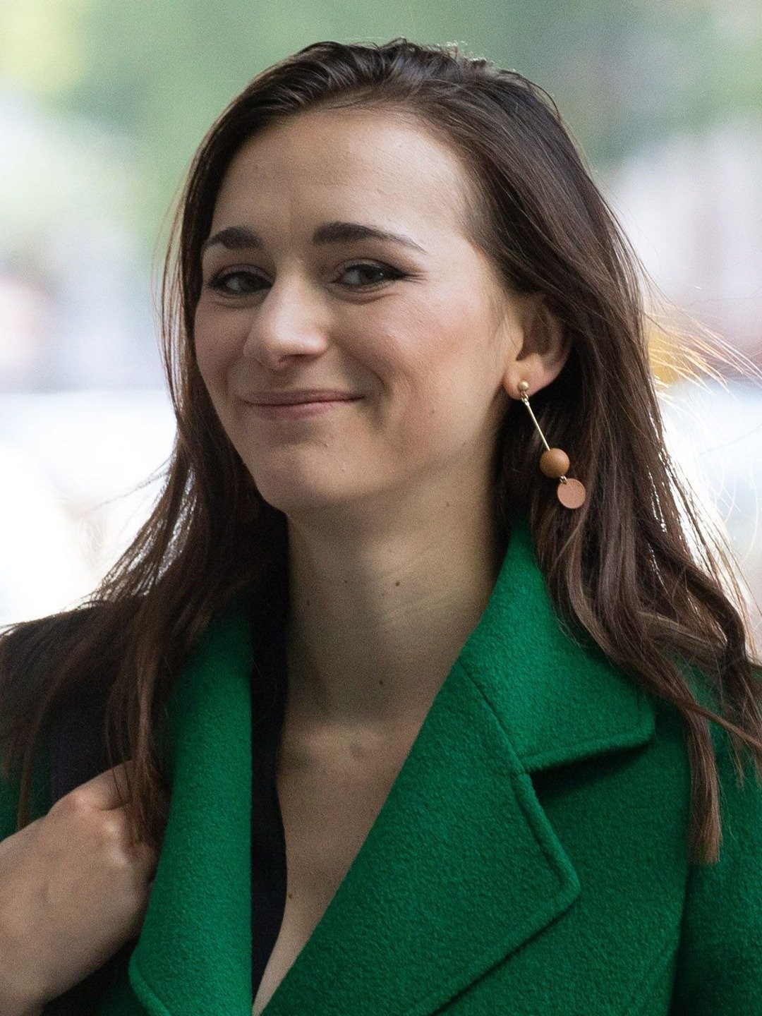 Grace Blakeley Pictures | Rotten Tomatoes