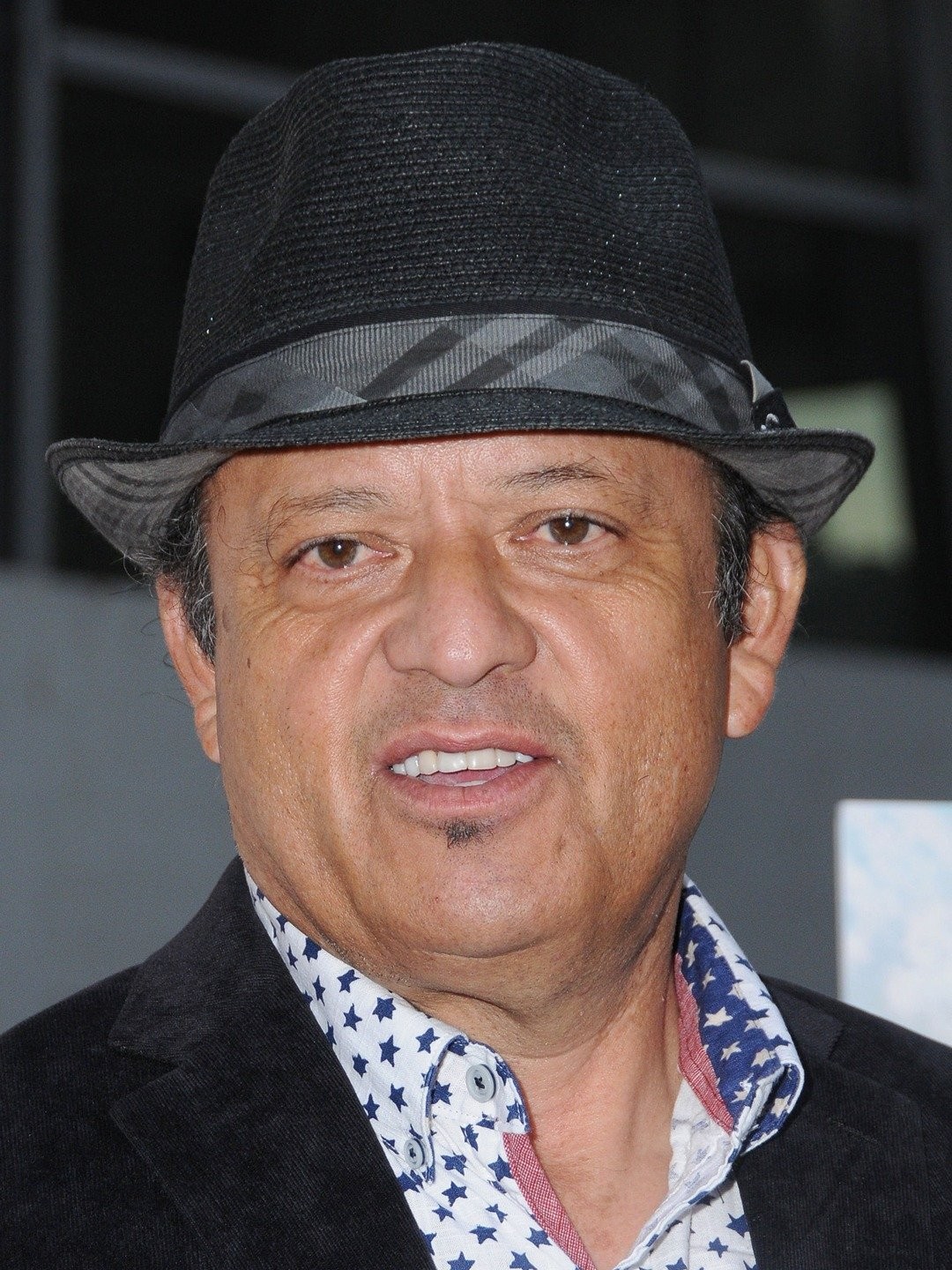 Paul Rodriguez Pictures | Rotten Tomatoes